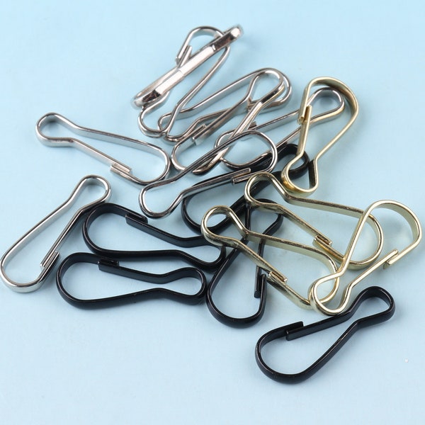 Lanyard Hooks - Etsy