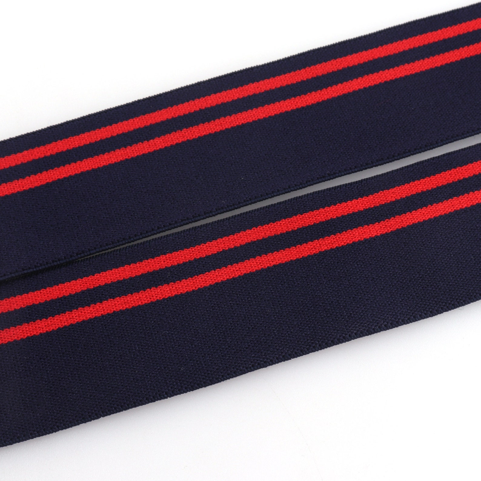 1.538mm Soft Elastic Webbing strap Elastic band | Etsy