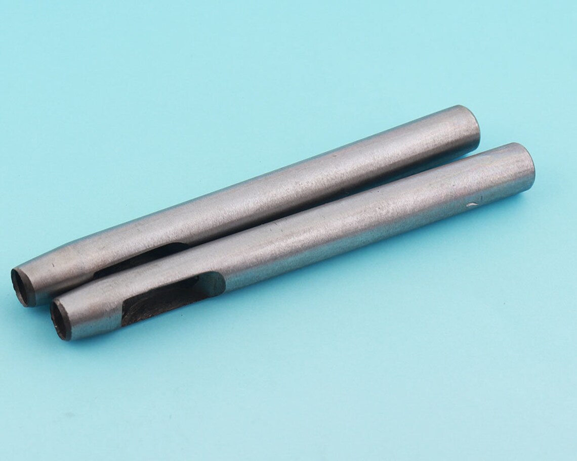 Durable Steel Hole Puncher 7mm Hollow Puncher Tool Hole Maker - Etsy