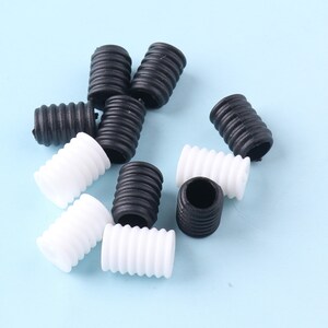 Elastic Cord Stopper for Mask Rope 953mm Plastic Cord cord | Etsy