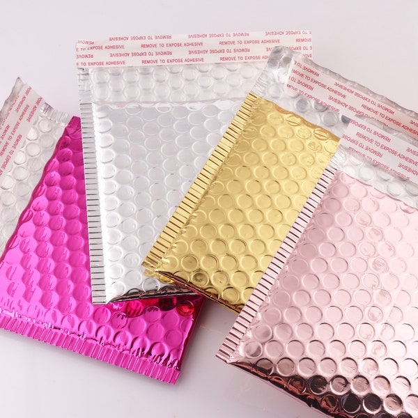 Bubble Mailer - Etsy