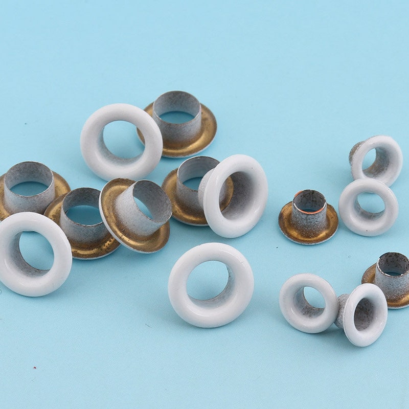 Metal Eyelets - Etsy