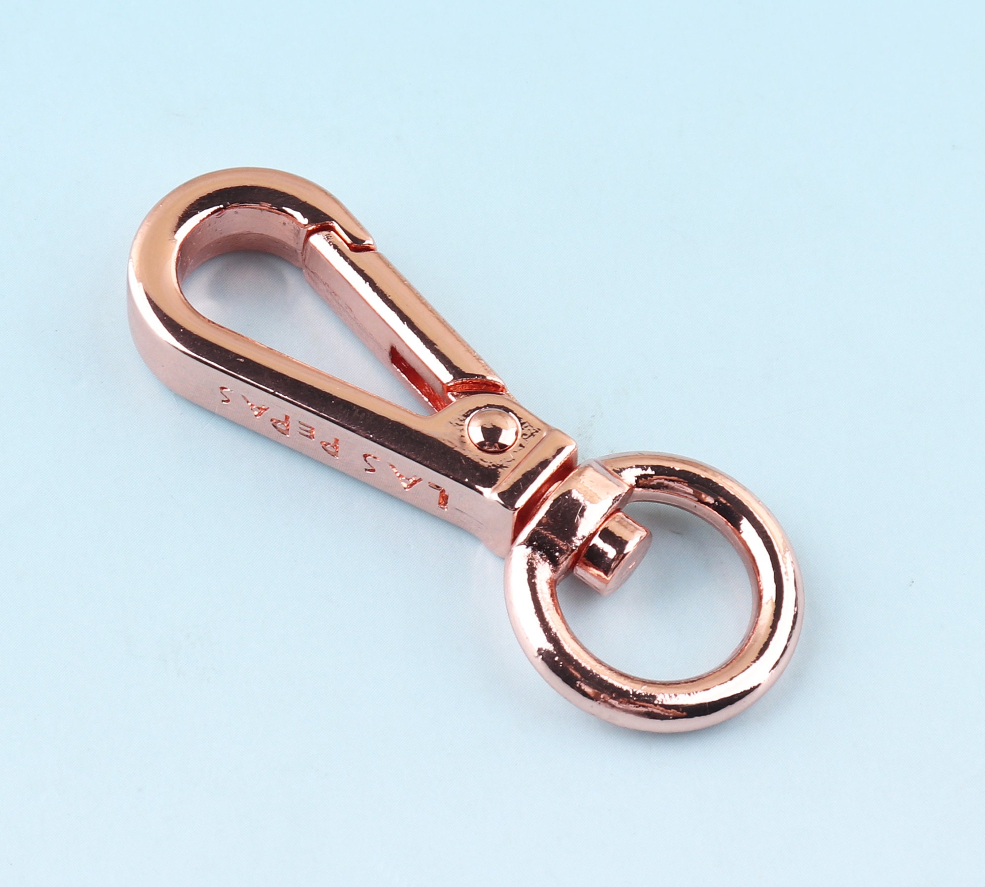 2-10pcs Swivel Snap Clasp 5213mm Silver Swivel Snap Hooks | Etsy