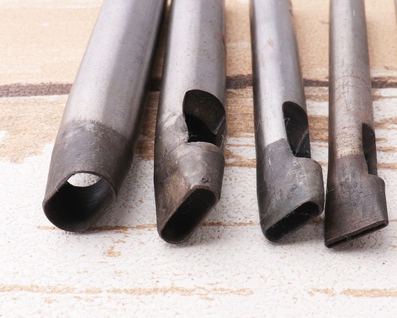 3-15mm Rectangle Hole Puncher Hole Cutting Punch Hollow Punch | Etsy