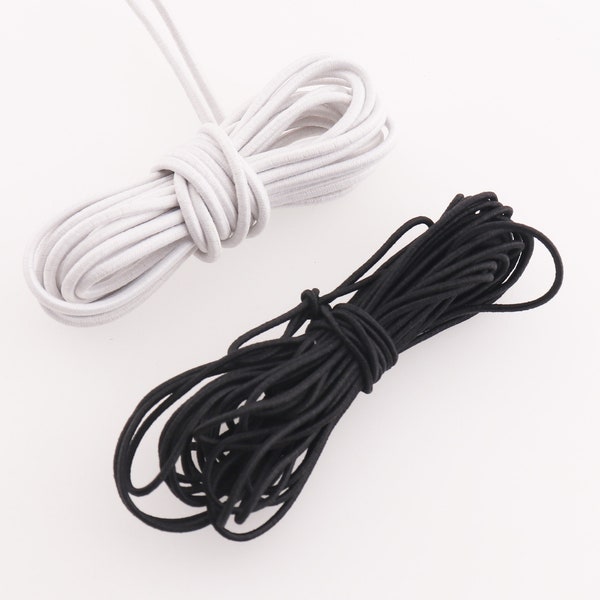 Elastic Cord - Etsy