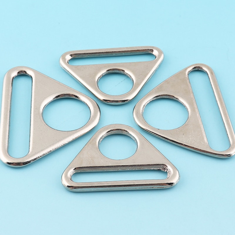 Double Hole Slider - Etsy