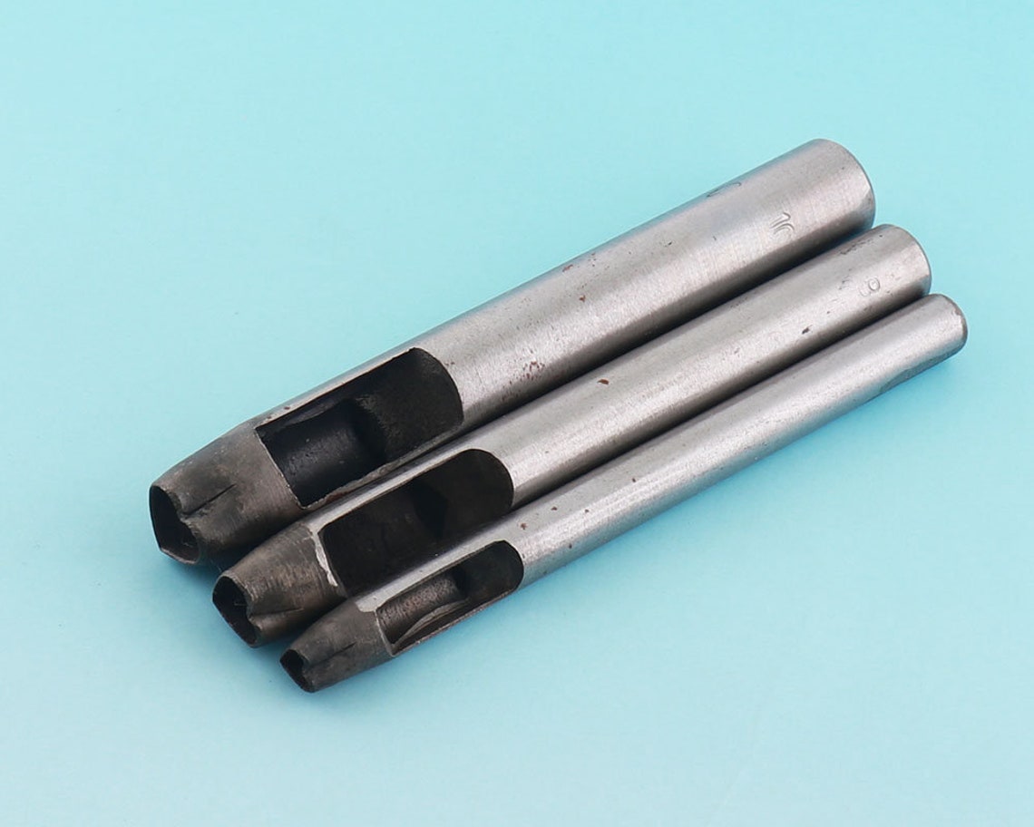 Star Hole Hollow Punch Tool Heart Type Hole Puncher Hole Maker - Etsy