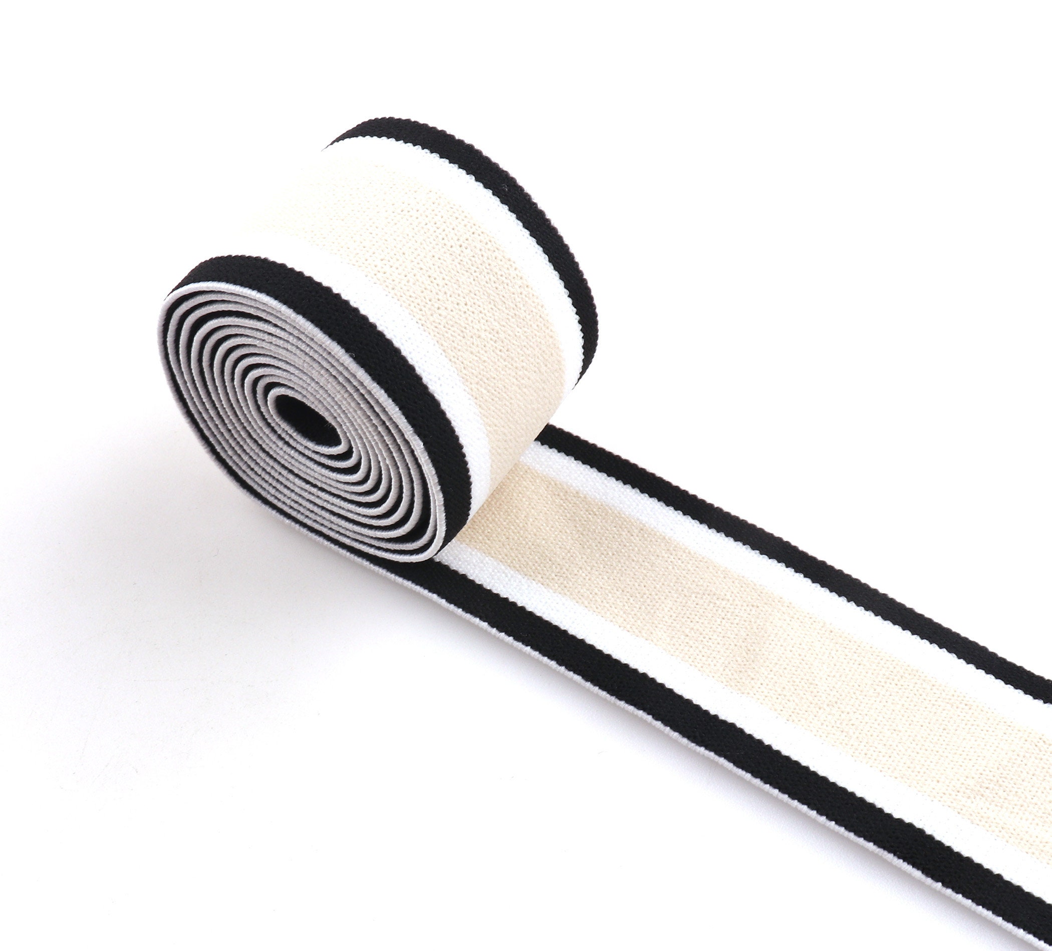 Elastic band webbing Straps Soft stretch Webbing strap | Etsy