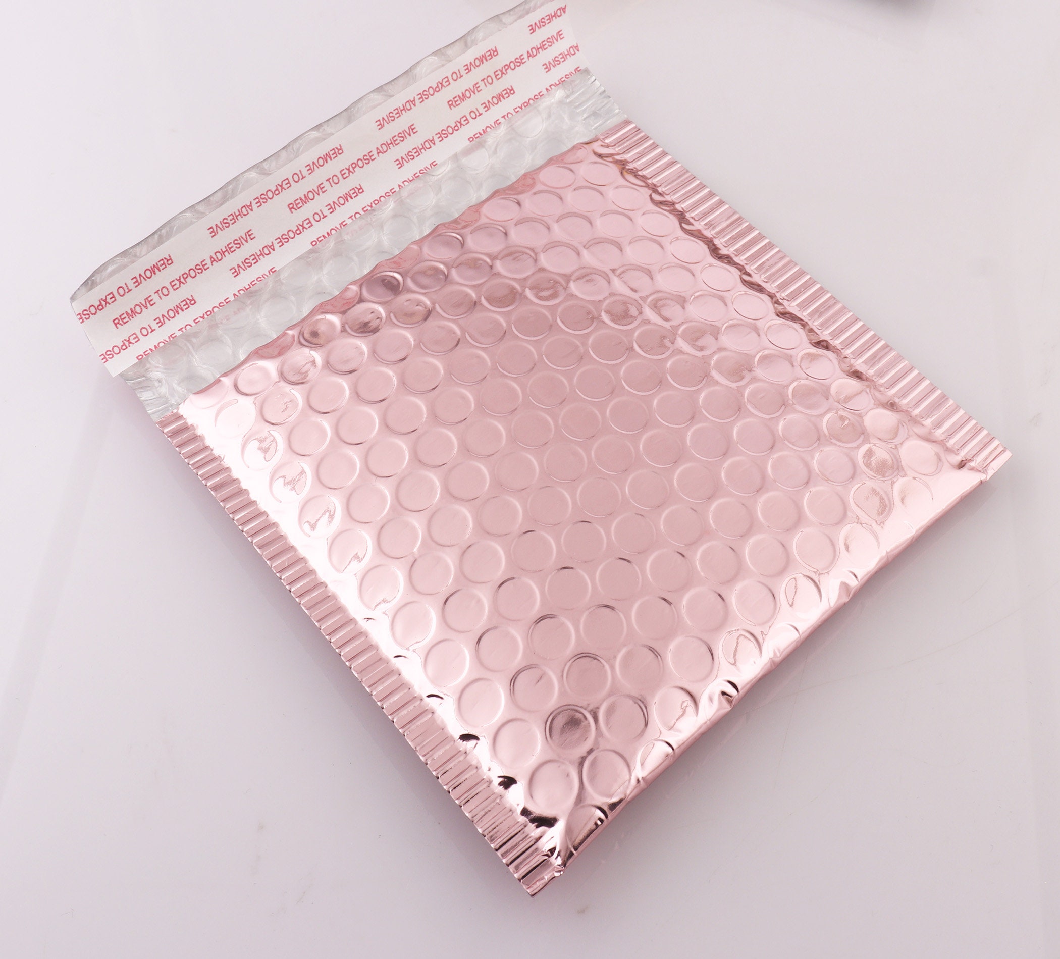 Bubble Envelopes Mini Bubble Mail Bags 5*6" Mailing Bags Bubble ...
