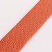 Light Orange Webbing 5 Yards*25mm Bag Strap Solid Color Webbing Fabric ...