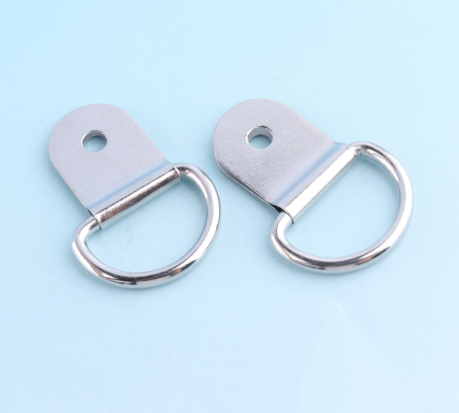 Silver Photo Frame Hook 10pcs 20 Mm Picture Frame Hook Hangers - Etsy