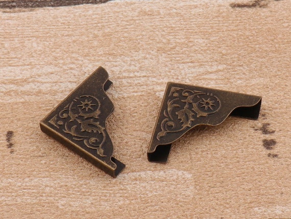 Decorative Corner Covers