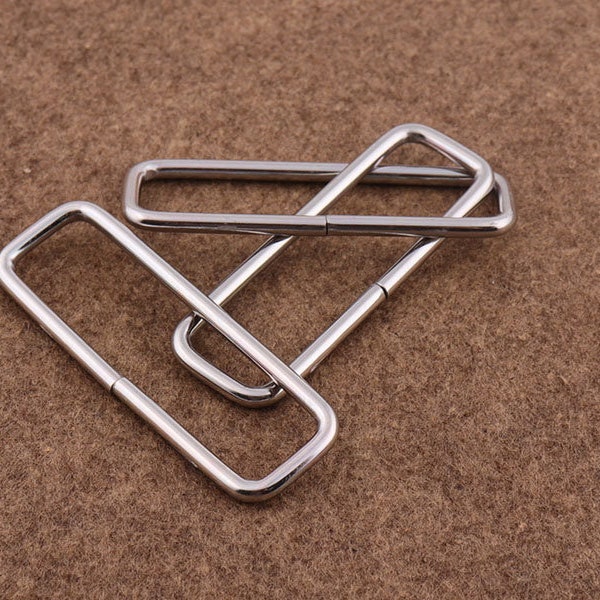 Welded Belt Buckle - Etsy