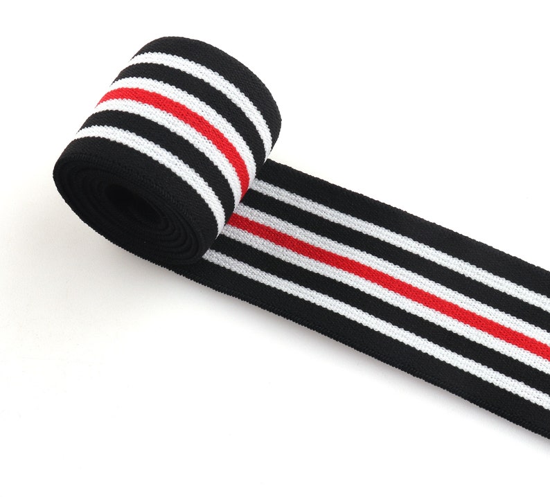 1.538mm Soft Elastic Webbing Strap Elastic Band - Etsy