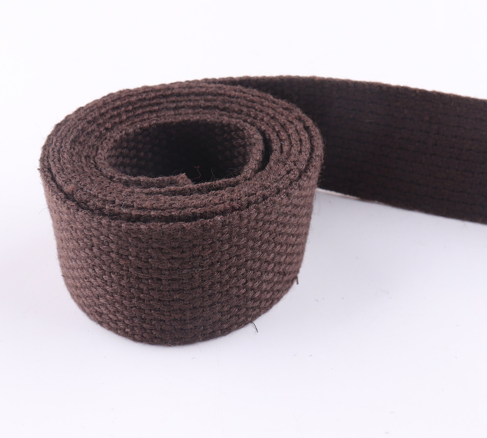 Cotton Webbing 1inch Backpack Straps Webbing Fabric Belt - Etsy