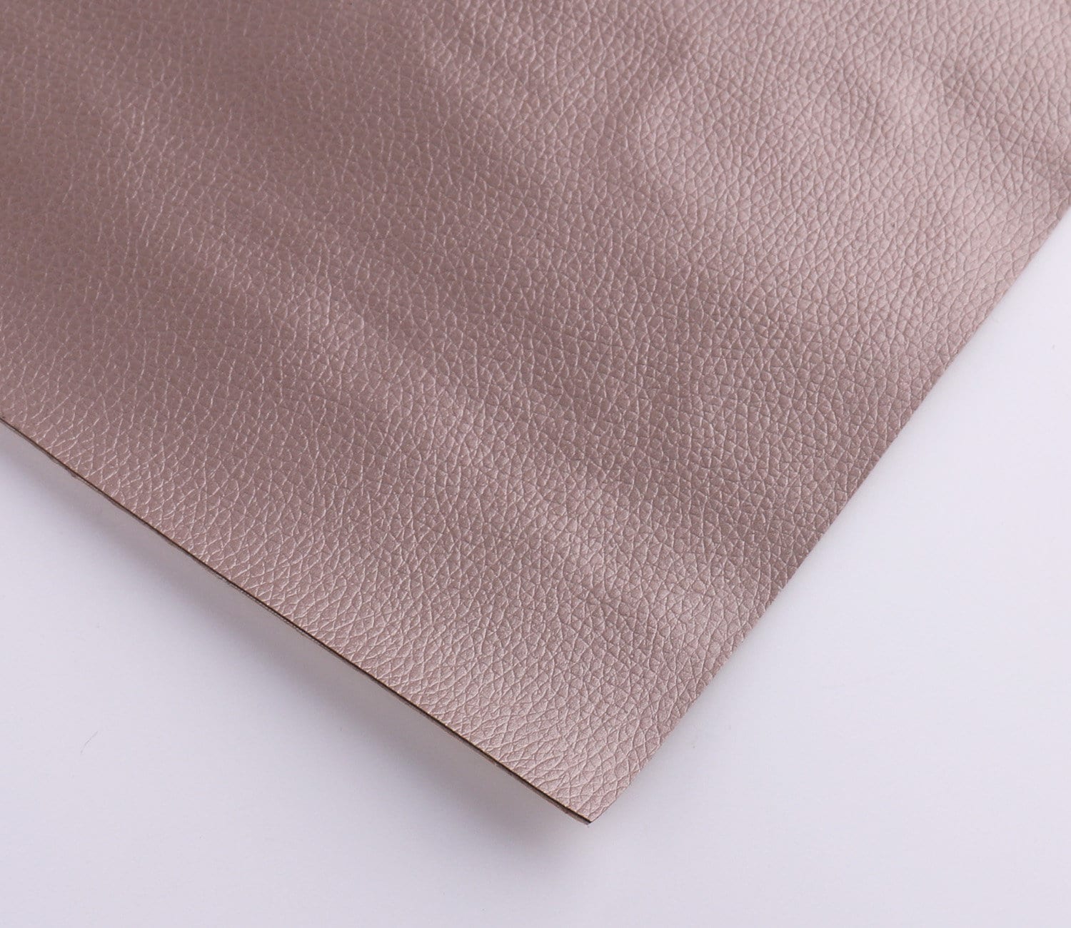 Lychee Skin Faux Leather Sheets A4 812 Beige Synthetic | Etsy