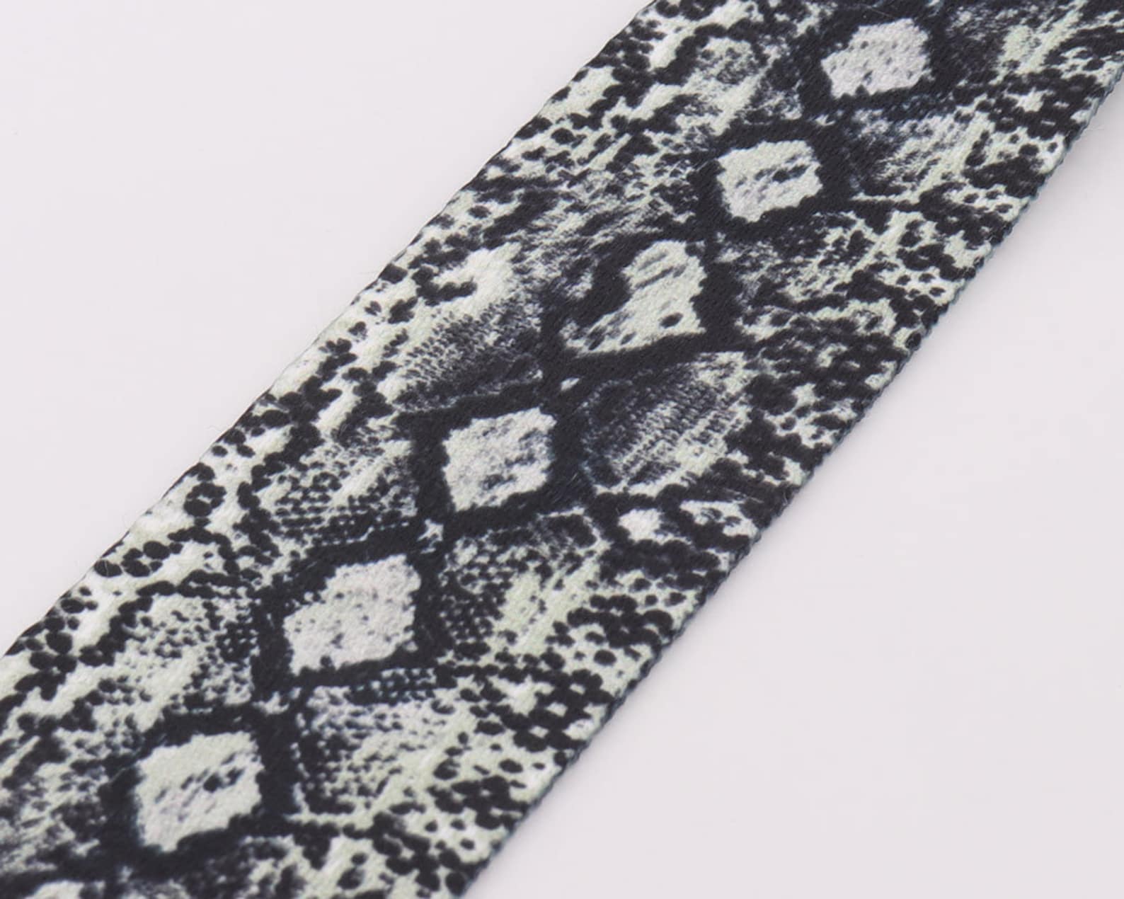 Customs Ribbon 2 Hi-q Webbing Ribbon Smooth Ribbon | Etsy