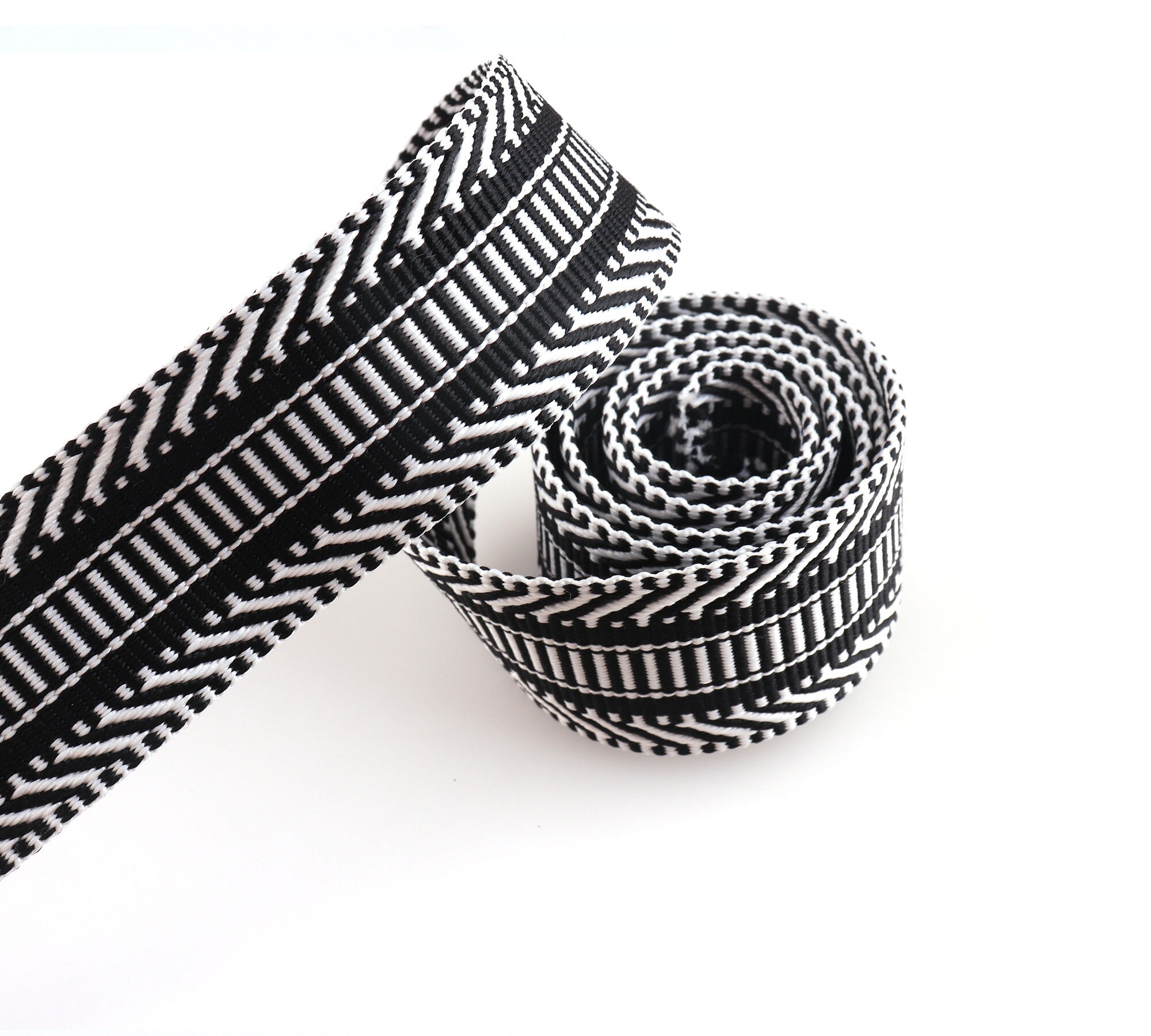 Colorful Webbing Strap 1 1/238mm Canvas Webbing Collar | Etsy