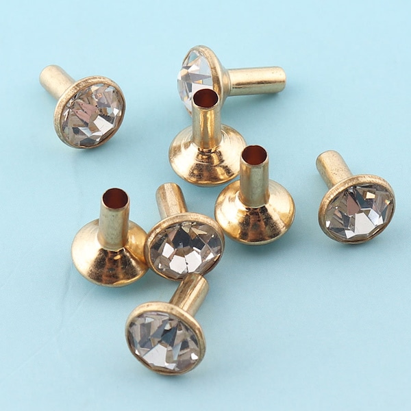 Rapid Rivets - Etsy
