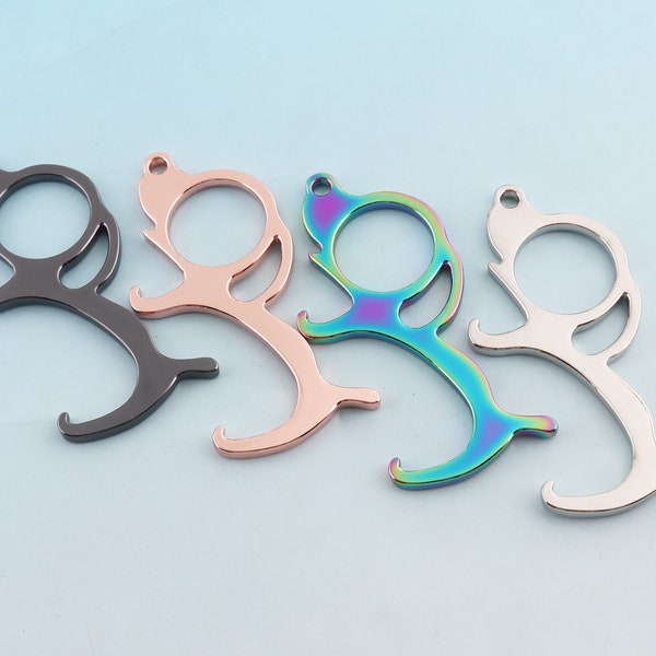 No Touch Door Opener - Etsy UK