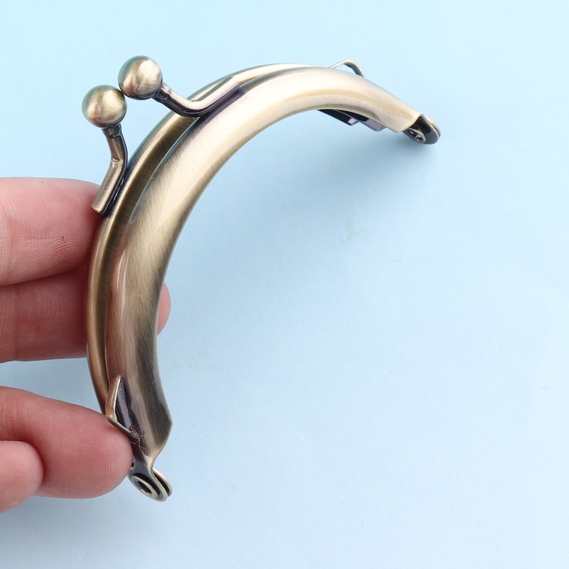 Kiss Lock Frame - Etsy