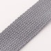 Cotton Webbing Gray Webbing 5yards32mm Solid Color Webbing - Etsy