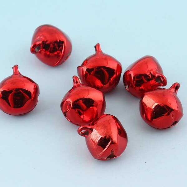 Small Bell - Etsy