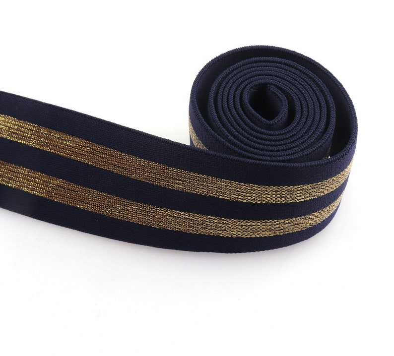 1.538mm Soft Elastic Webbing Strap Elastic Band - Etsy