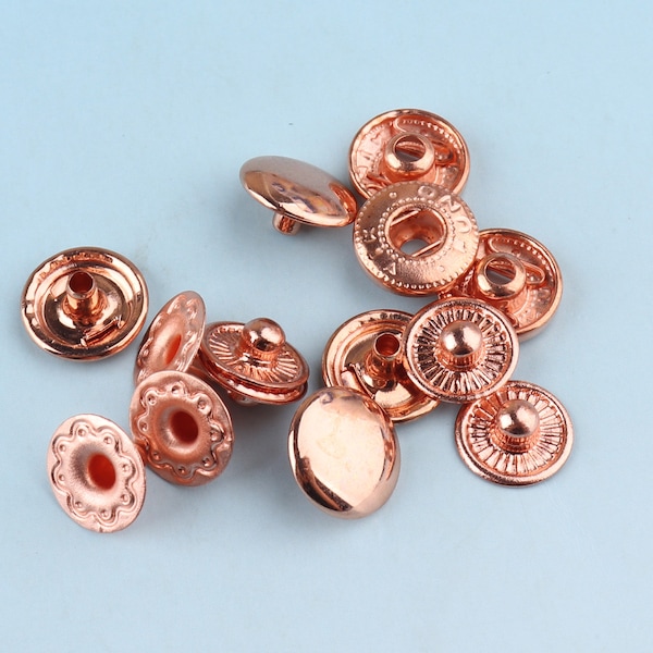 Clothing Fasteners - Etsy