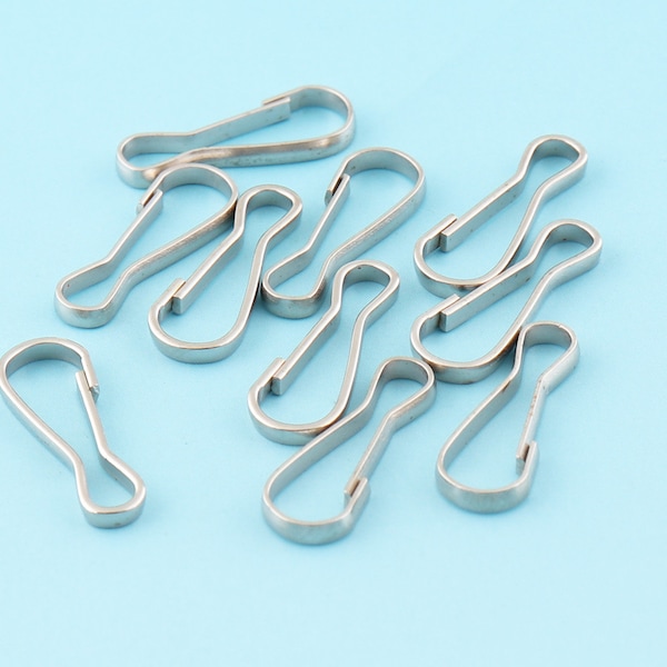 Key Chain Clip - Etsy