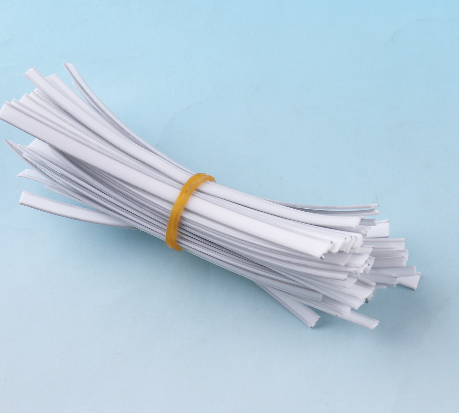 10cm Nose Wire 100 Pcs Plastic Nose Strip for Masks Nose Tape - Etsy