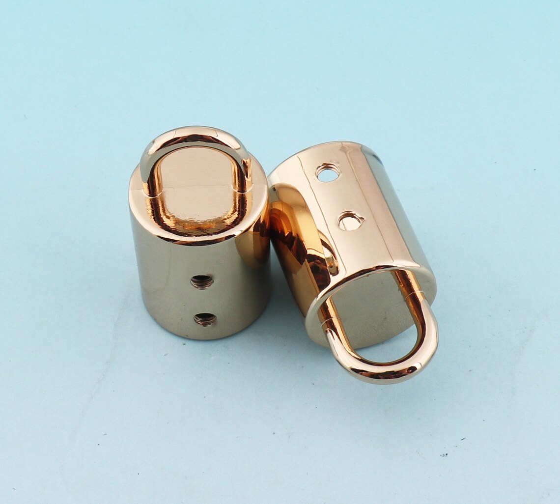 End Stopper 6 Pcs 15 Mmin Barrier Rope Hook Barrier Rope | Etsy