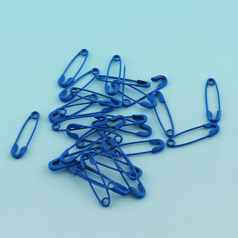 Safety Pins - Etsy
