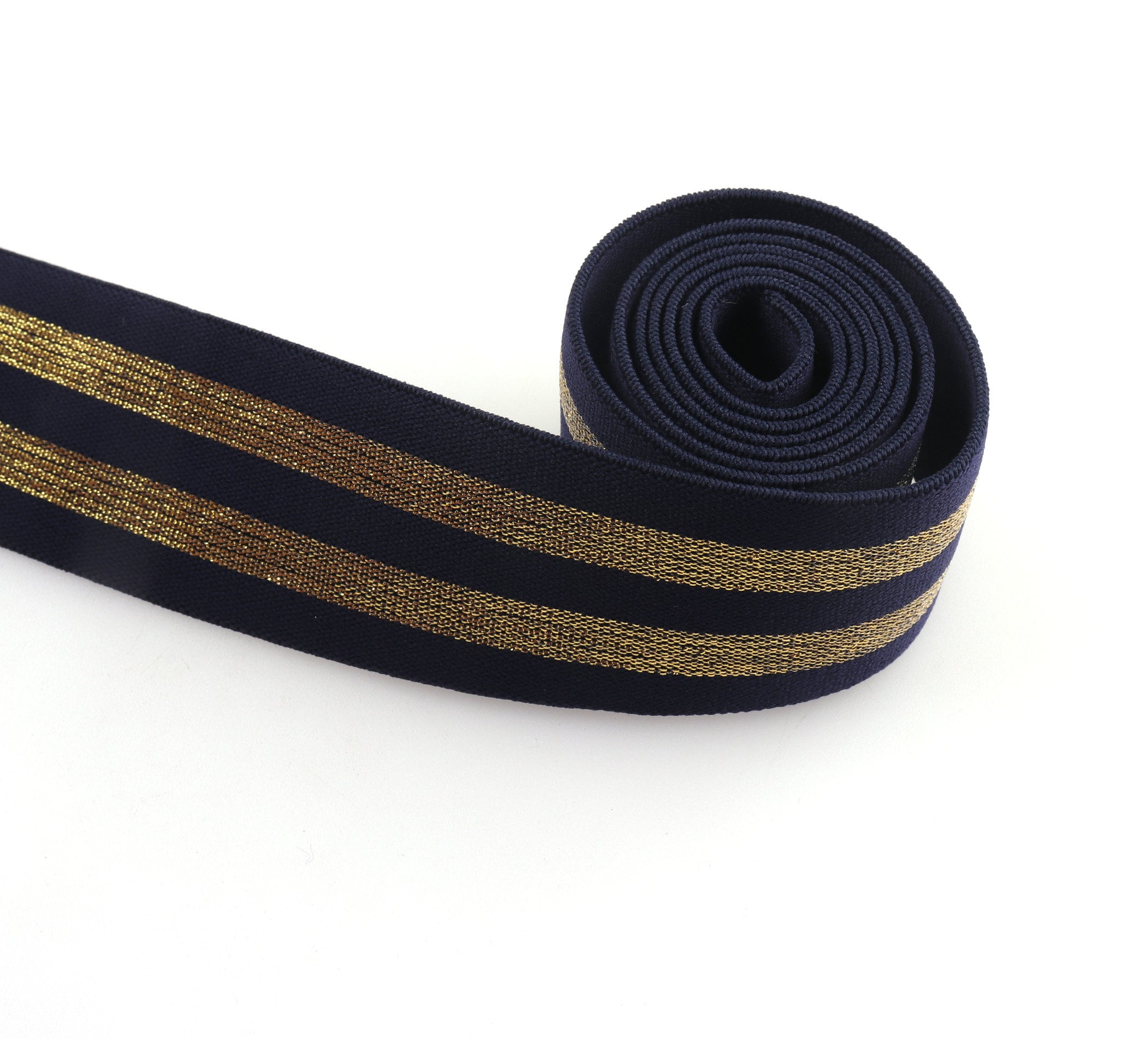 Soft Webbing Strap 1.538mm Black Elastic Band Webbing - Etsy UK