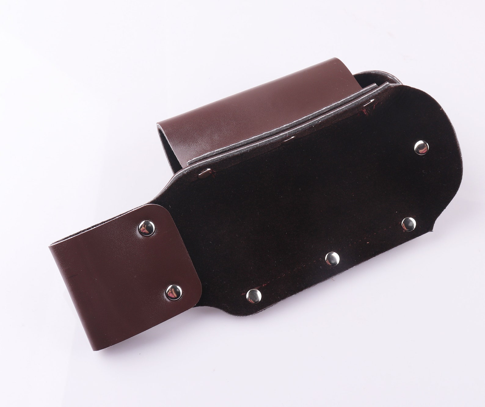 Leather Beer Holster Waist Beer Portable Carrier Travel Beer - Etsy