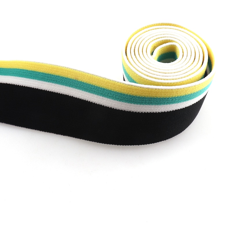 1.538mm Soft Elastic Webbing Strap Elastic Band - Etsy