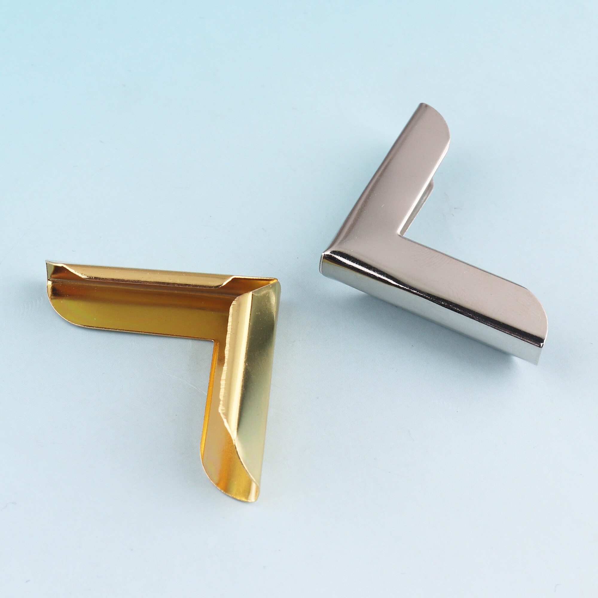 20pcs 32mm Gold Decorative Corners Silver Book Corners | Etsy