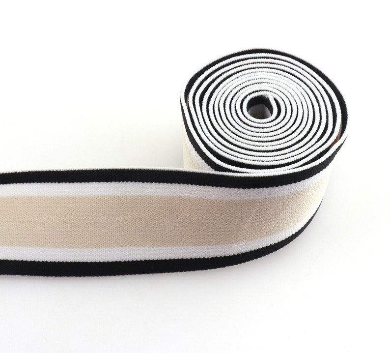 1.538mm Soft Elastic Webbing Strap Elastic Band - Etsy