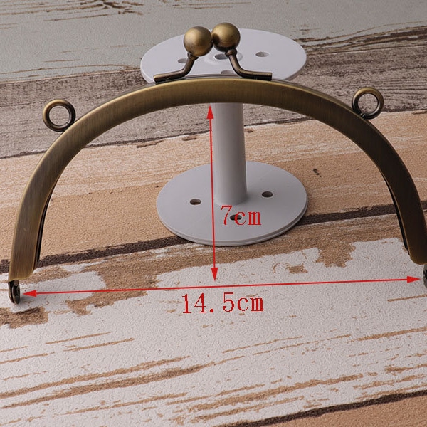 Metal Purse Frames - Etsy