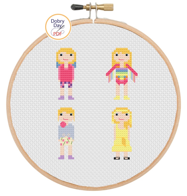 Taylor Swift Lover Cross Stitch Pattern, PDF Cross Stitch Pattern, Do ...