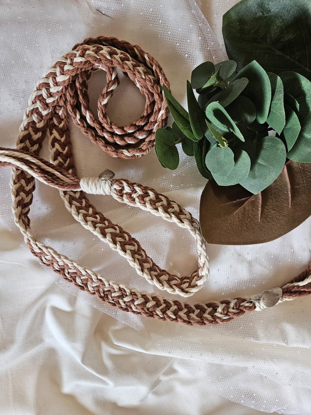 Wedding Ceremony Accessory, Wedding Knot Ritual, Bespoke Cord ...