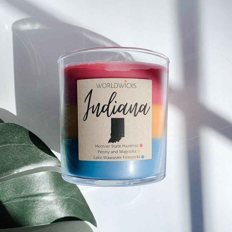 Indiana Decor - Etsy