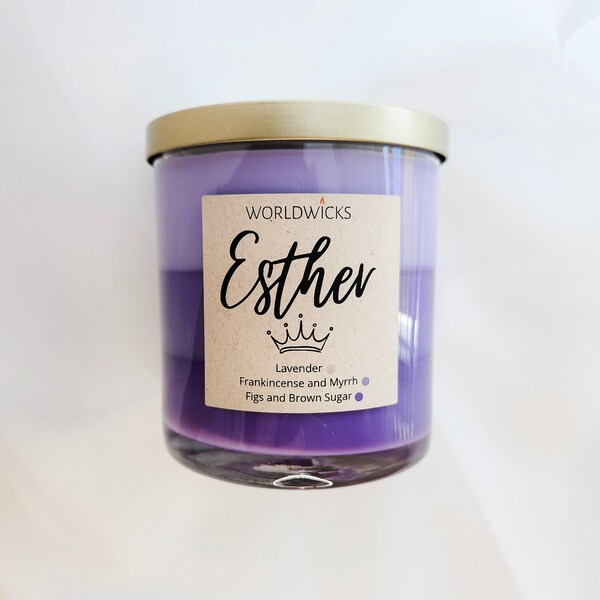 Esther - Etsy