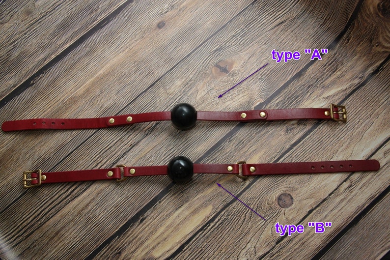 Bdsm Gag Silicone Ball Gag Bdsm Gear Bondage Gag Bdsm Etsy