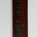 Temet Nosce Plaque Sign From the Matrix Reproduction Know Thyself - Etsy