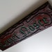 Temet Nosce Plaque Sign From the Matrix Reproduction Know Thyself - Etsy