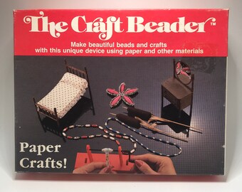 Items similar to Paper Beads - Custom Orders on Etsy