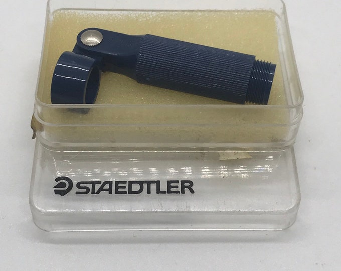 Staedtler Universal Compass Pen Adapter/ Staedtler 74300 Compass Arm - Etsy