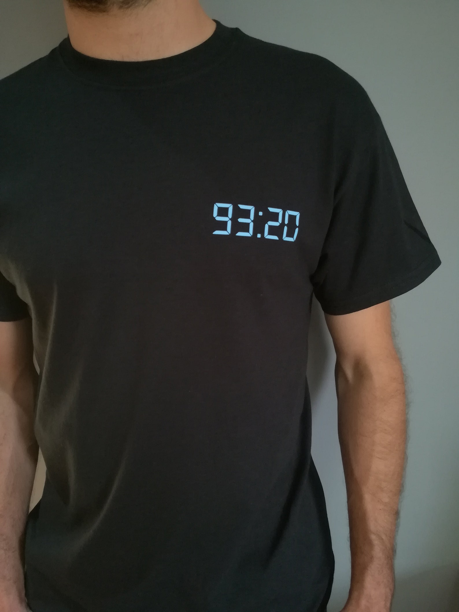 Manchester City 93:20 Tshirt That Moment Immortalised by That | Etsy UK