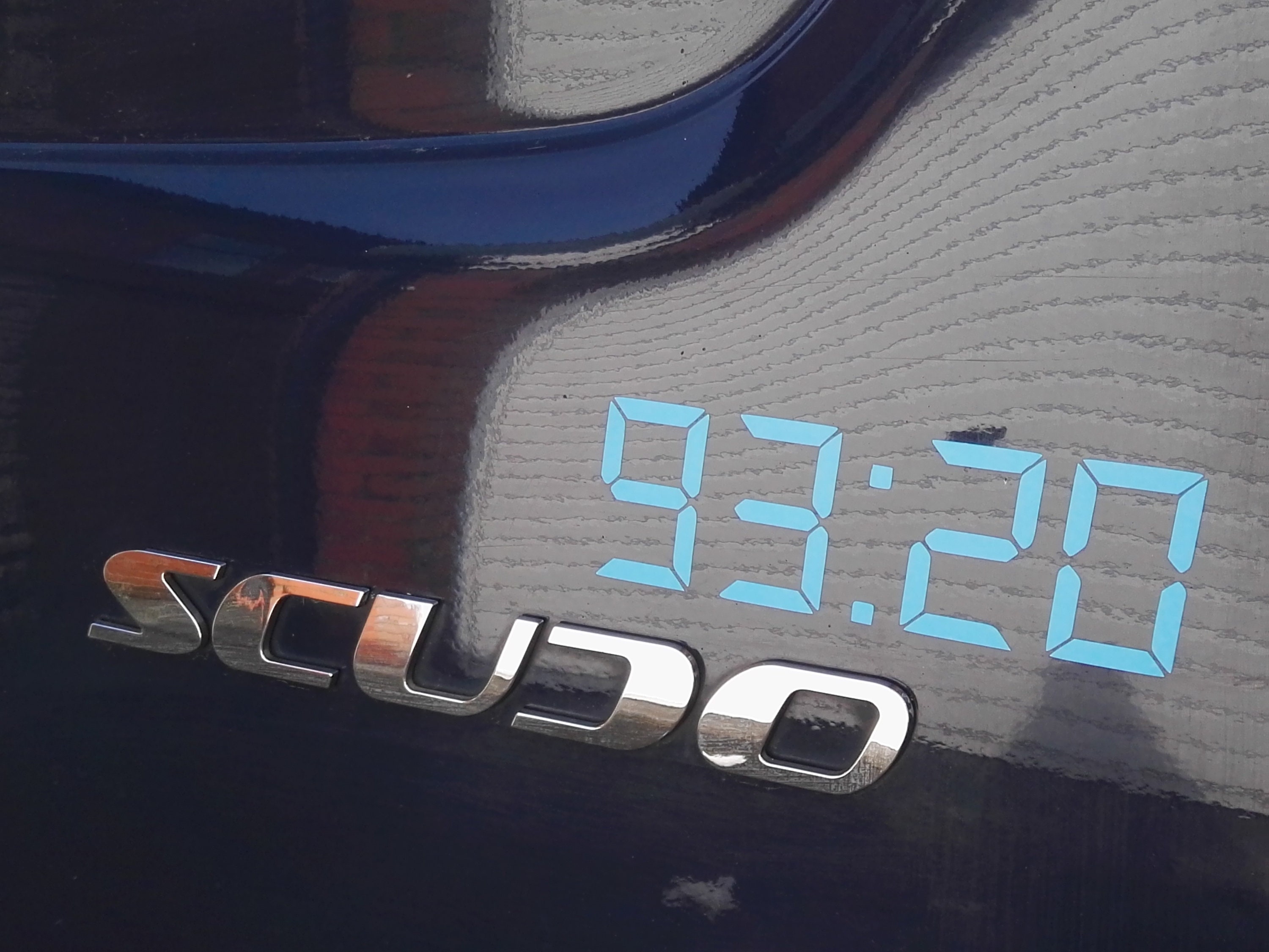 Manchester City 93:20 Sticker Vinyl Decal Man City MCFC Pack | Etsy